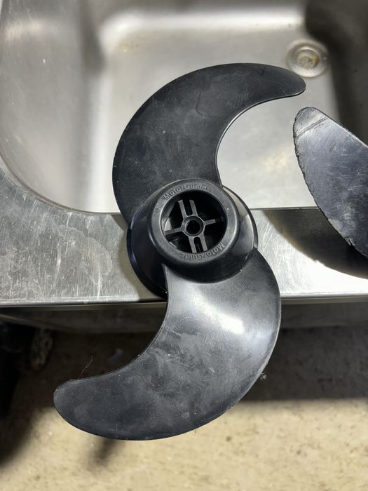 Elice noua motorguide safari pentru motoare electrice Mierea • OLX.ro