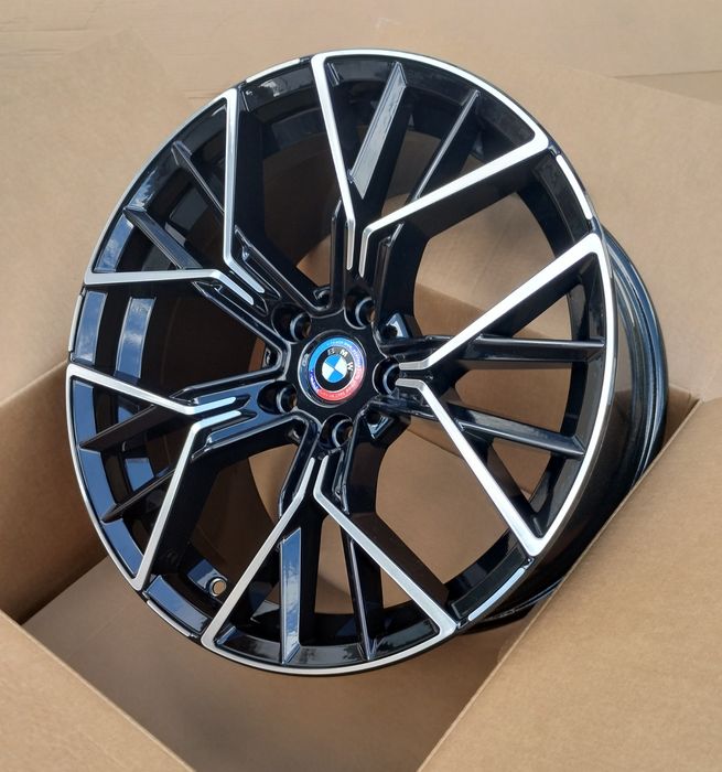 Jante 19 BMW G01 G05 G11 G12 G20 G29 G30 G32 G80 F39 F40 F45 F48 Cluj ...