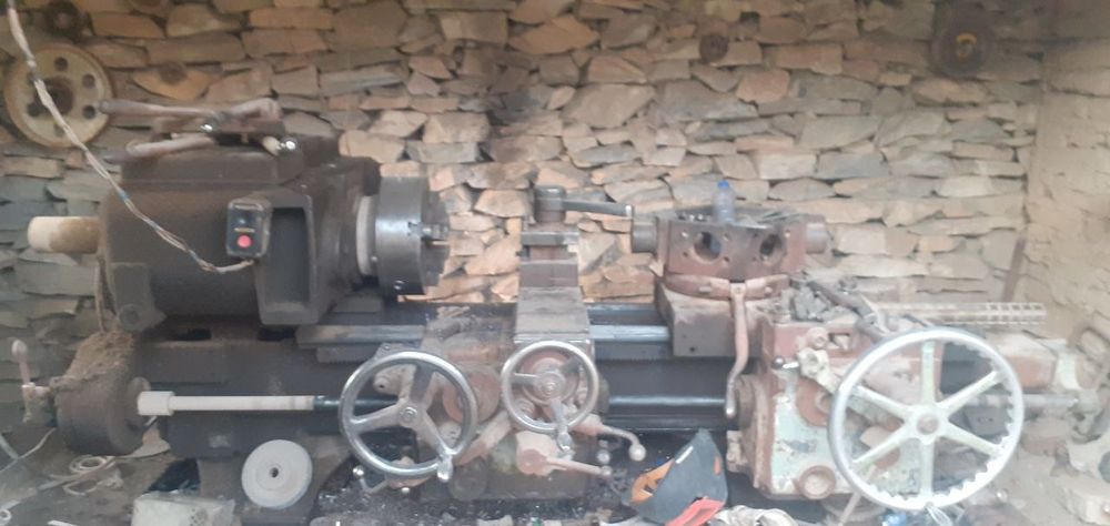 Tokar revolver stanok: 18 000 000 сум - Электроинструмент Нурата на Olx