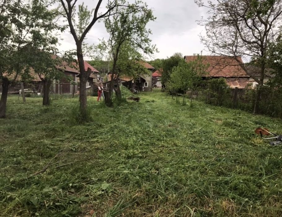 Vând Casa cu etaj Chinteni ,Cluj Chinteni • OLX.ro
