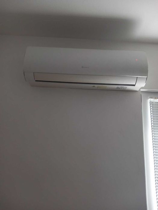 Продавам климатик гр. Пловдив Каменица 2 • OLX.bg