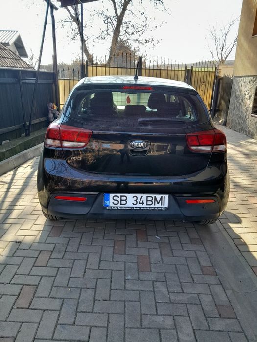 Mașină de vânzare în stare foarte bună, Mandra • OLX.ro