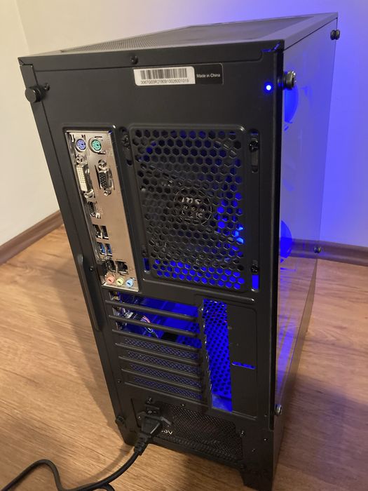 PC cu Intel 7 10 th Timisu de Jos • OLX.ro