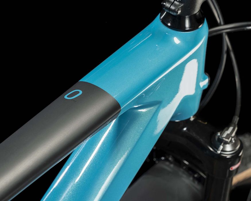 Велосипед Cube Reaction C62 one Carbon гр. Петрич • OLX.bg