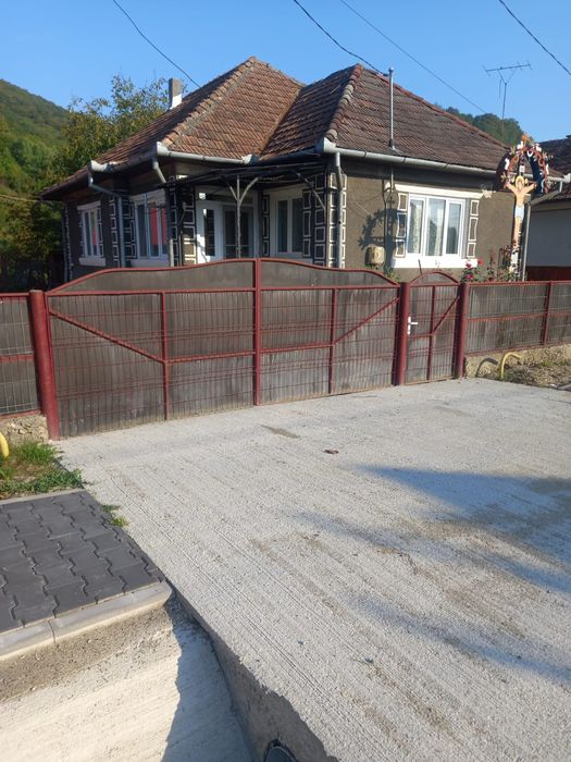 Casă de vânzare Dej • OLX.ro