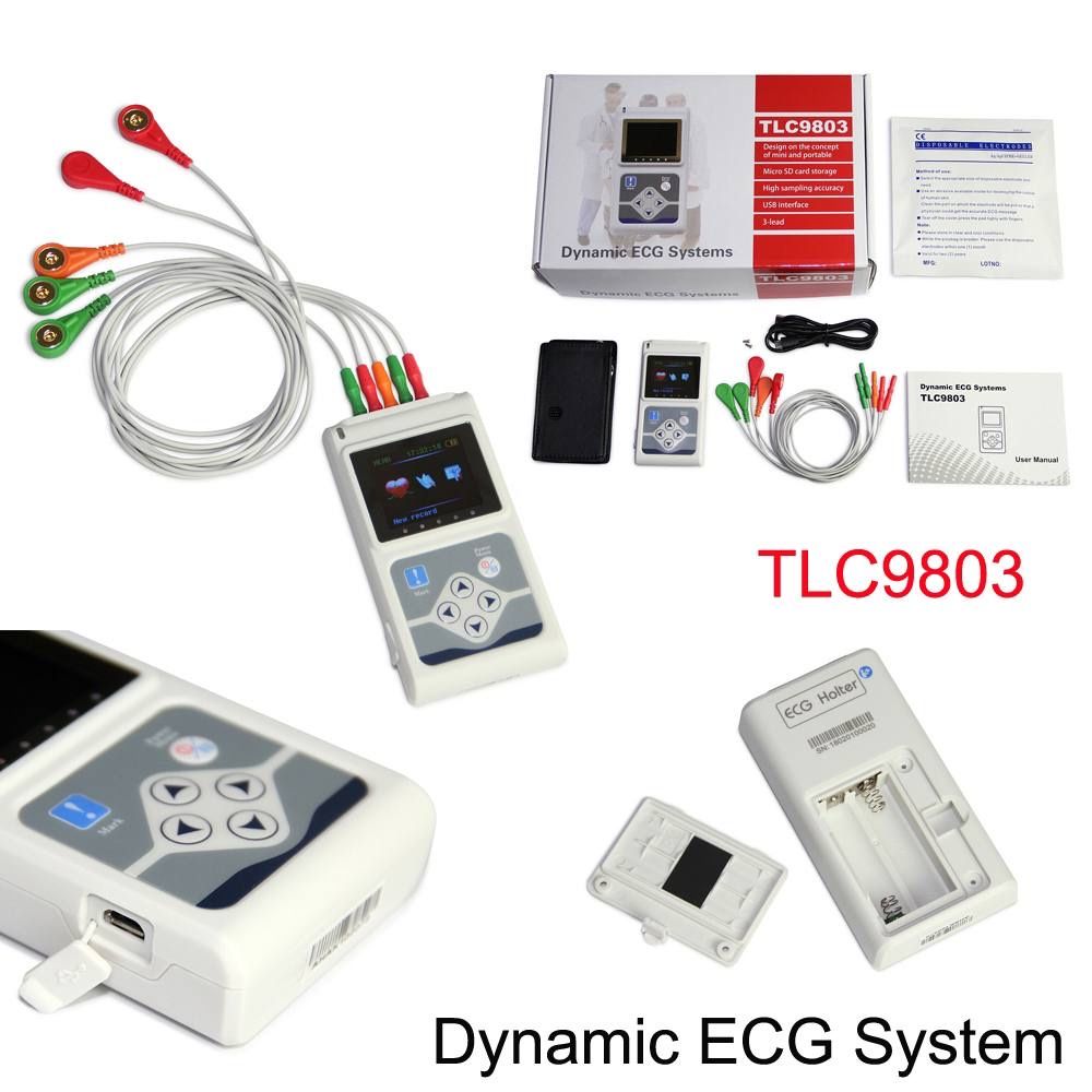 HOLTER EKG холтер экг: 4 500 000 сум - Прочие товары для красоты и ...