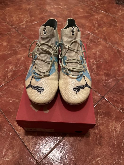 Puma Future Ultimate Бутонки гр. София Люлин 10 • OLX.bg