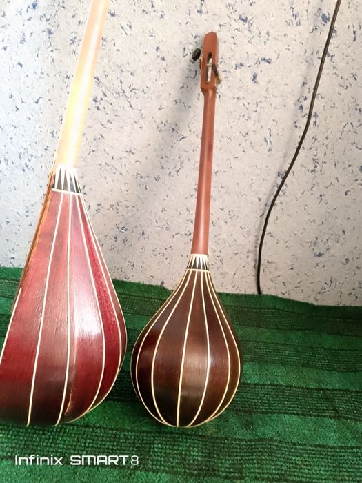 Dutor alt dutor prima: 2 400 000 сум - Синтезаторы Гюлабад на Olx