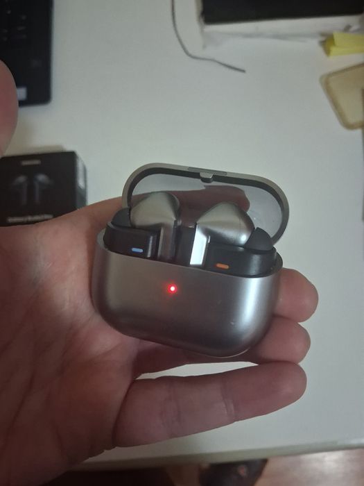 Samsung Galaxy Buds 3 pro ORIGINALE CU FACTURA Bucuresti Sectorul 6 ...