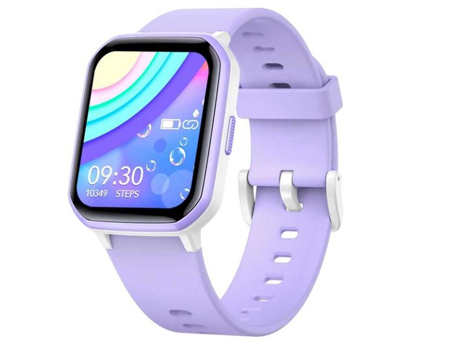 НОВ! H97 PRO Смарт часовник за деца, SMS, крачкомер, мониторинг с. Гара ...