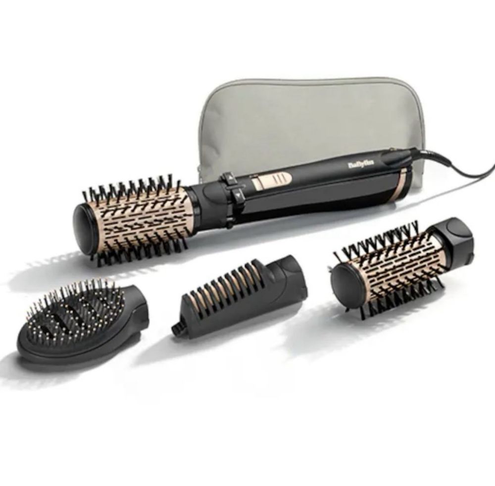 Фен шётка Babyliss AS964: 60 у.е. - Фены, укладка волос Ташкент на Olx