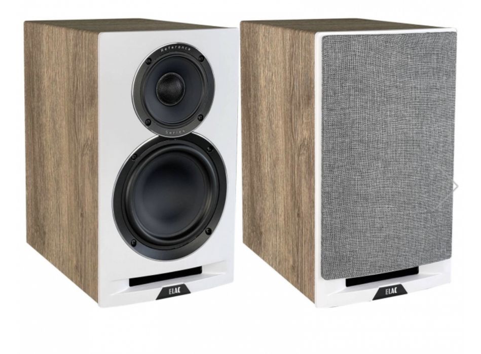 Boxe ELAC Uni-Fi Reference UBR62 ca in poza Iasi • OLX.ro