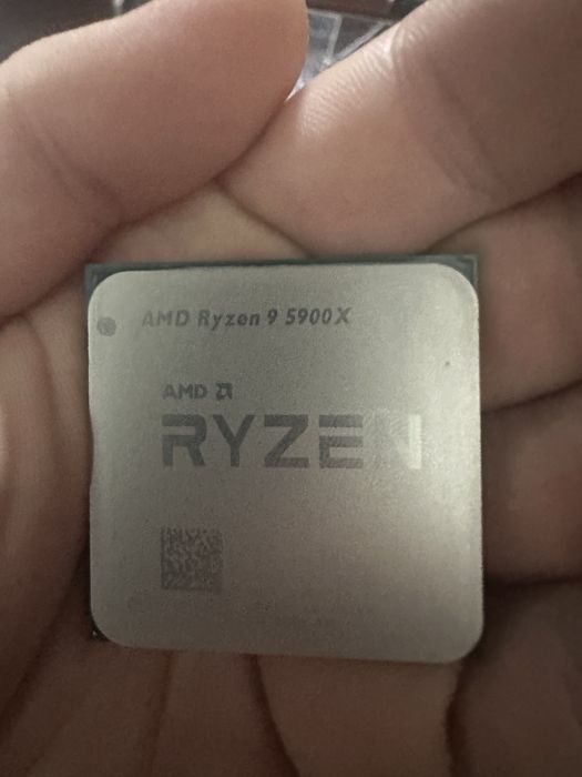 Amd Ryzen 5900x 3.7ghz/4.8ghz Giurgiu • OLX.ro