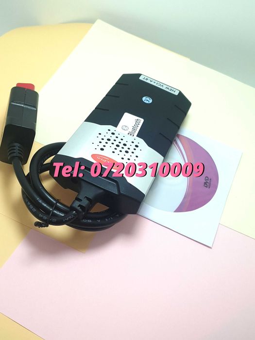 Delphi Ds150e New Vci Compatibil Windows 8811011 Lb Romana Calit Cluj ...