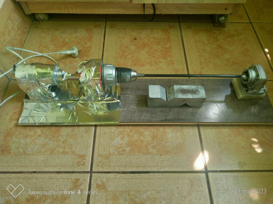 Mini strung hobi , Arad • OLX.ro