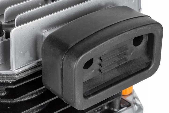 Cap compresor aer cu 2 cilindri pistoane pentru 2.2kW 500L min (H2065 ...