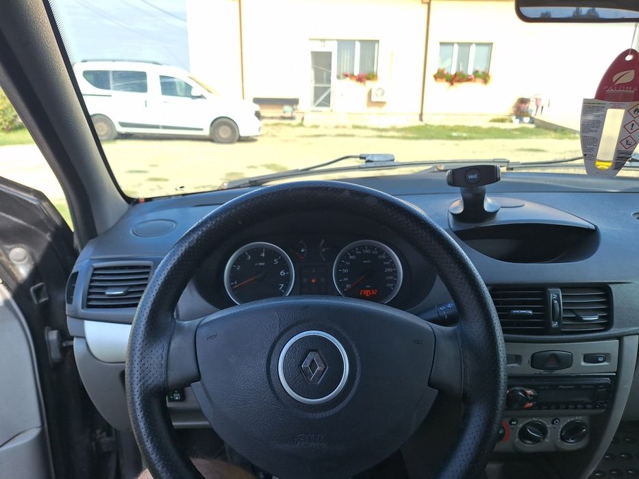 Renault symbol 1.2 gpl Bucuresti Sectorul 6 • OLX.ro