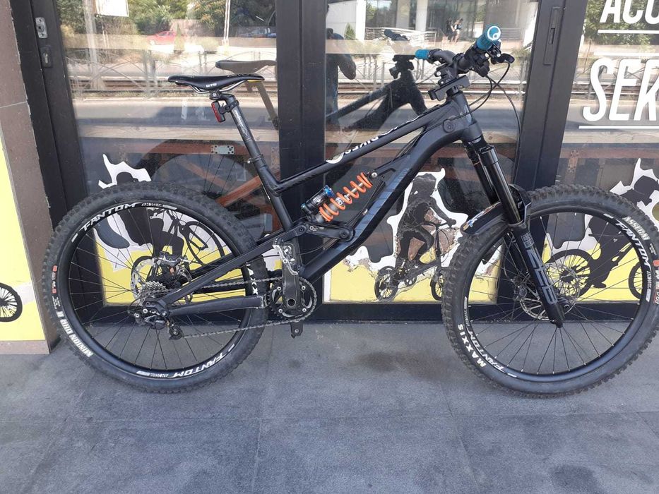 Canyon Torque Zeeb Sinaia • OLX.ro