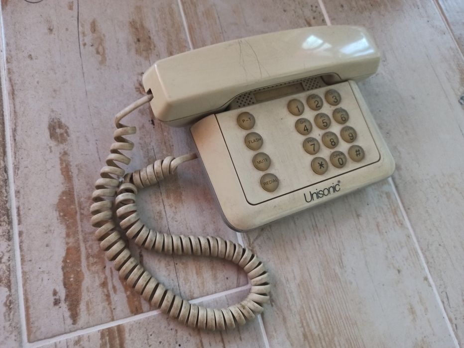 Telefon fix vintage Bucuresti Sectorul 5 • OLX.ro