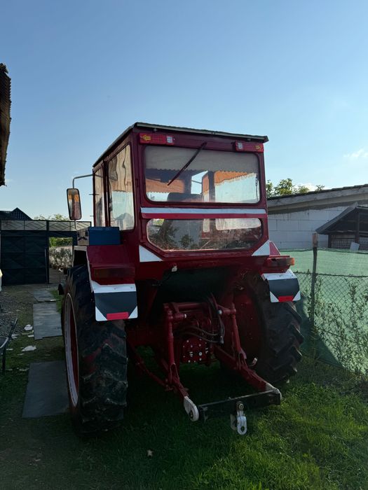 Tractor UTB 650 U650 Certeze • OLX.ro