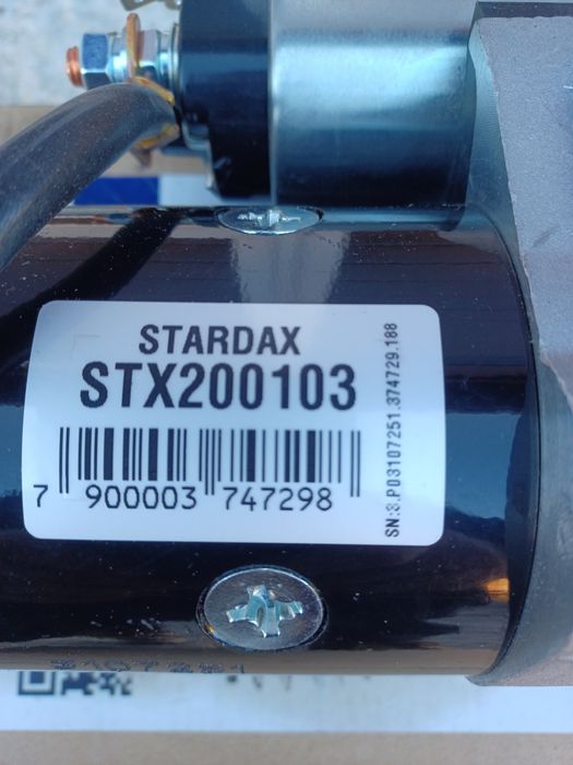 Vând Electromotor Nissan Navara Timisoara • OLX.ro