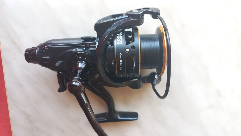 Макари Osako XQFR-7000 гр. Варна м-т Траката • OLX.bg