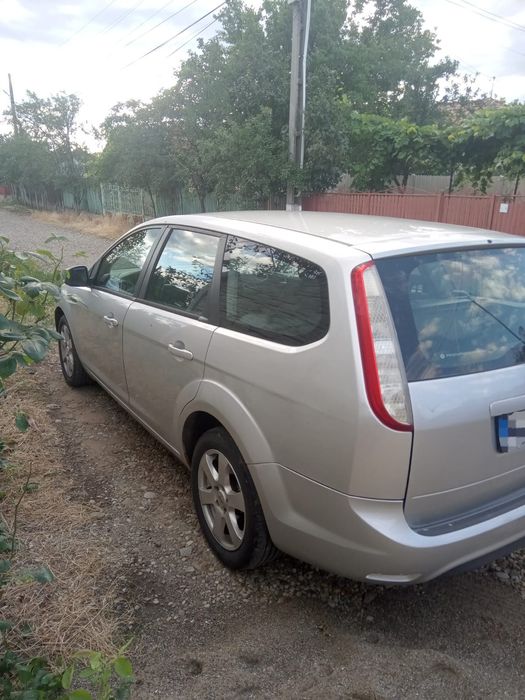 Ford focus euro 5 Matesti • OLX.ro