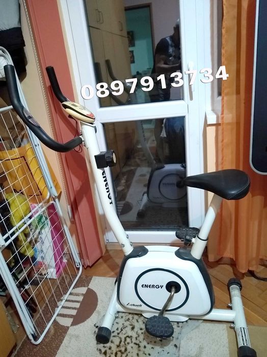 Фитнес Велосипед гр. Провадия • OLX.bg