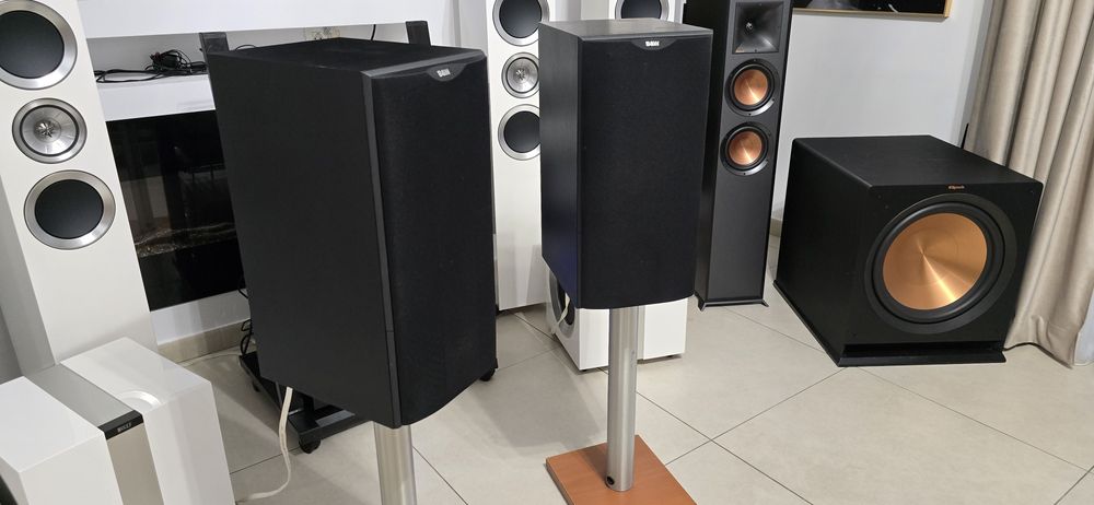 Boxe de raft Bowers & Wilkins B&W DM602 S2 tweeter Nautillius Titu • OLX.ro