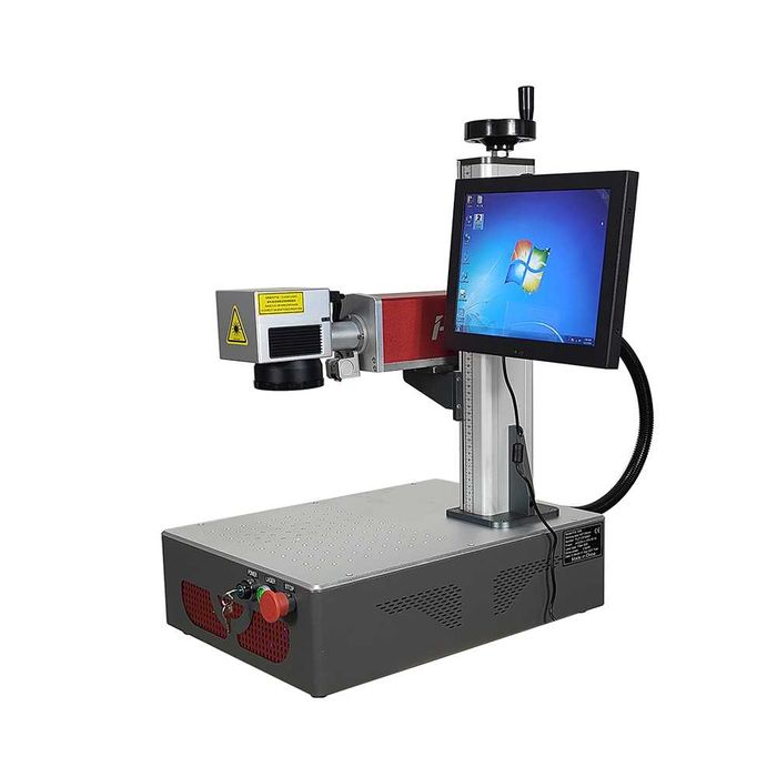 Промишлени тъч Екрани Mini Pc за Fiber Cnc лазер лазерно гравиране гр Варна Колхозен пазар • Olx Bg