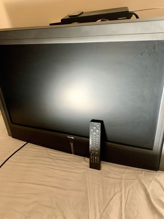 Телевизор vestel 32” гр. Несебър • OLX.bg