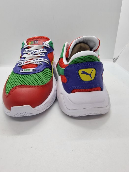 Puma Storm Chinatown Market nr. 37 Bacau • OLX.ro