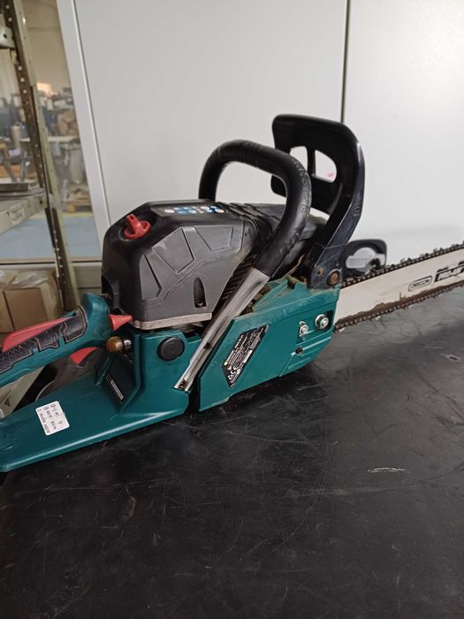 Drujba parkside ,modelul cu lama lunga-46 cm Sibiu • OLX.ro