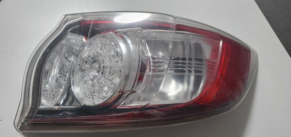 Десен стоп за Мазда 3,перфектен гр. Бургас Пристанище Бургас • OLX.bg