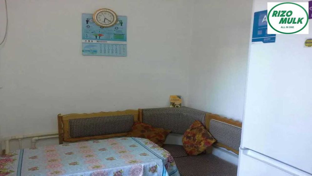 Учтепа тумани Литературнийда ховли сотилади. NR494/54: 123 000 у.е. - Продажа Ташкент на Olx