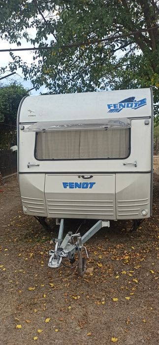 Rulota Fenot. . Bucuresti Sectorul 2 • OLX.ro