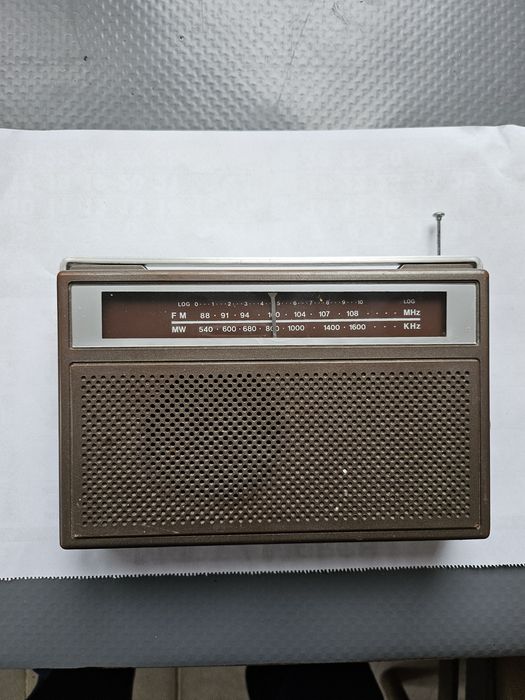 Радио Electronic Germany гр. Долни Дъбник • OLX.bg