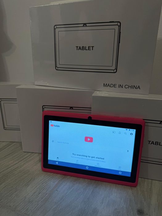 Tableta android NOUA Oradea • OLX.ro