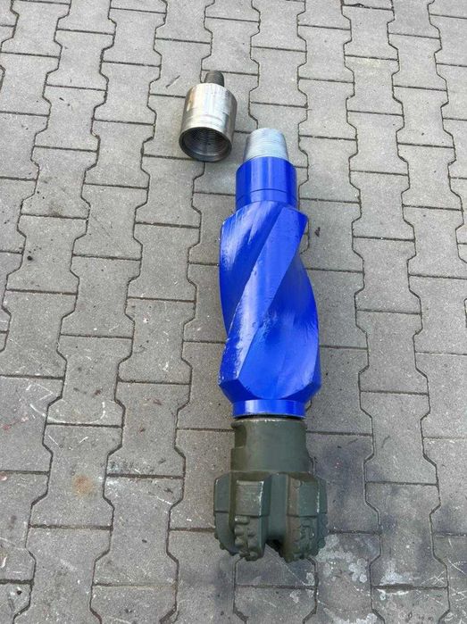Calibratoare pentru instalații de foraj | PDC, Sape de foraj cu role ...