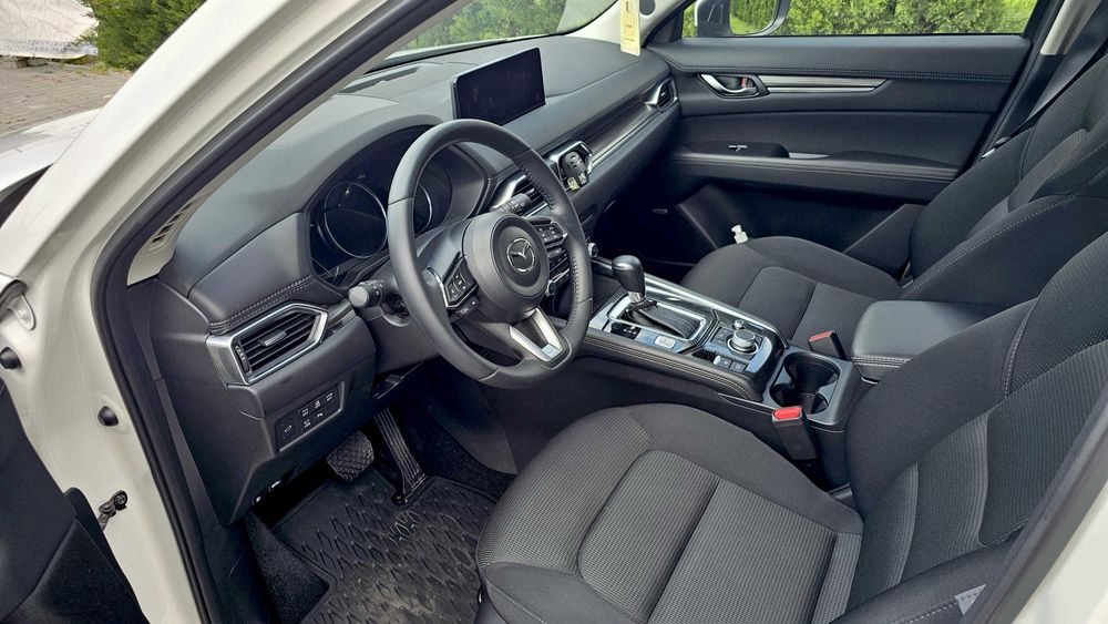Mazda CX-5 2.5L e-Skyactiv G 196hp 6AT AWD EXCLUSIVE-LINE Bucuresti Sectorul 2 • OLX.ro