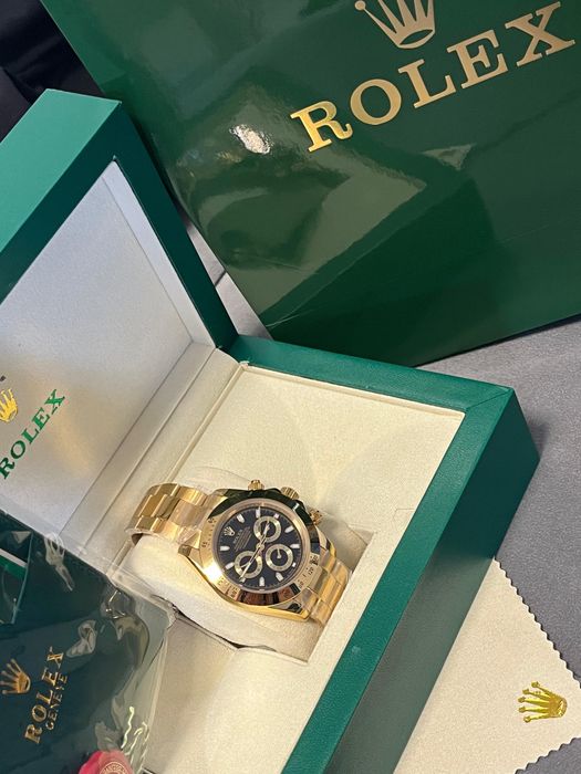 Ceas Rolex Daytona full box Timisoara • OLX.ro