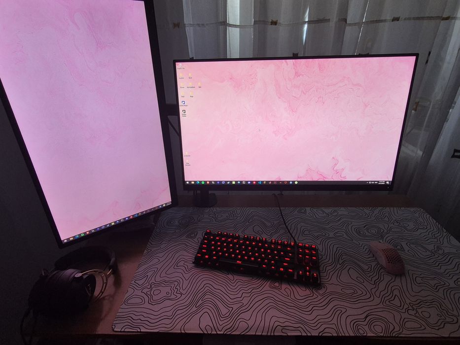 Vand Setup de Gaming Onesti • OLX.ro
