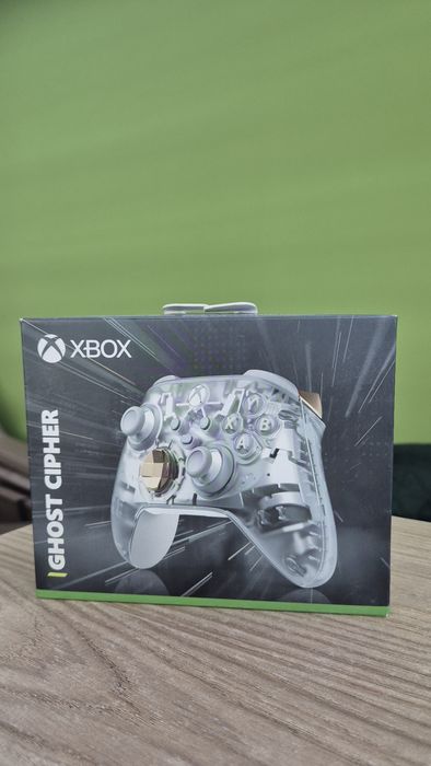 Ghost Cipher Xbox Controller Bistrita • OLX.ro