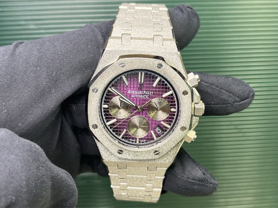 Часовник Audemars Piguet LIMITED EDITION гр. София Бояна • OLX.bg