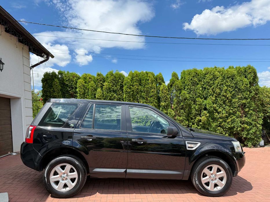Land Rover Freelander 2 Rate Turda • OLX.ro