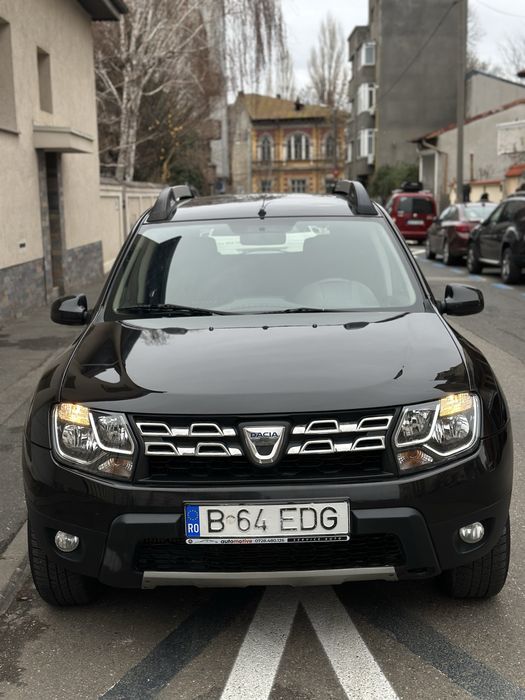 Dacia Duster Prestige 4x4 Bucuresti Sectorul 2 • OLX.ro