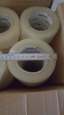 Scoci Scotch Banda adeziva 300m transparent Sento Bucuresti Sectorul 2 ...