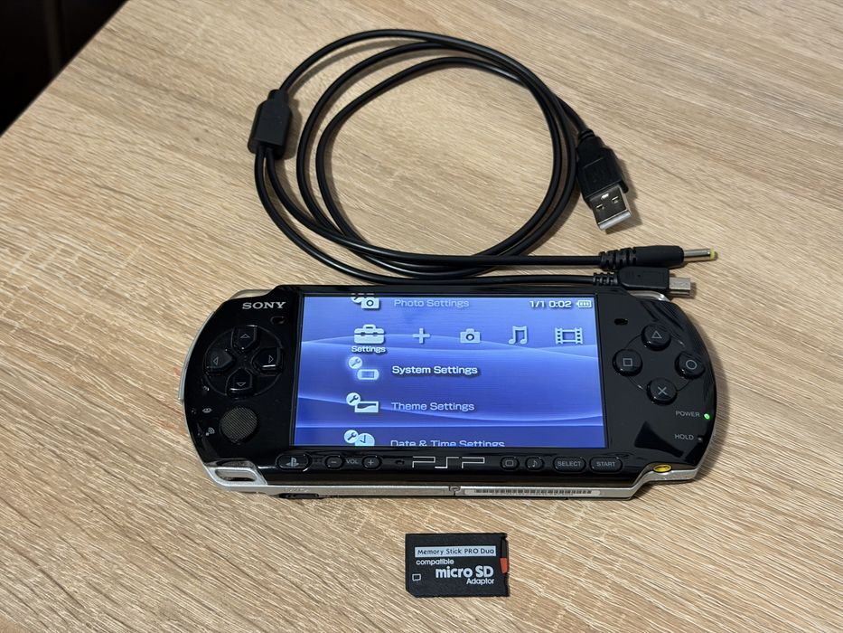 Sony PSP 3004 Consola Portabila Modata cu Jocuri Bucuresti Sectorul 1 ...
