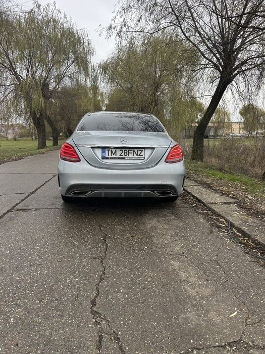 Vand Mercedes C200 Timisoara • OLX.ro