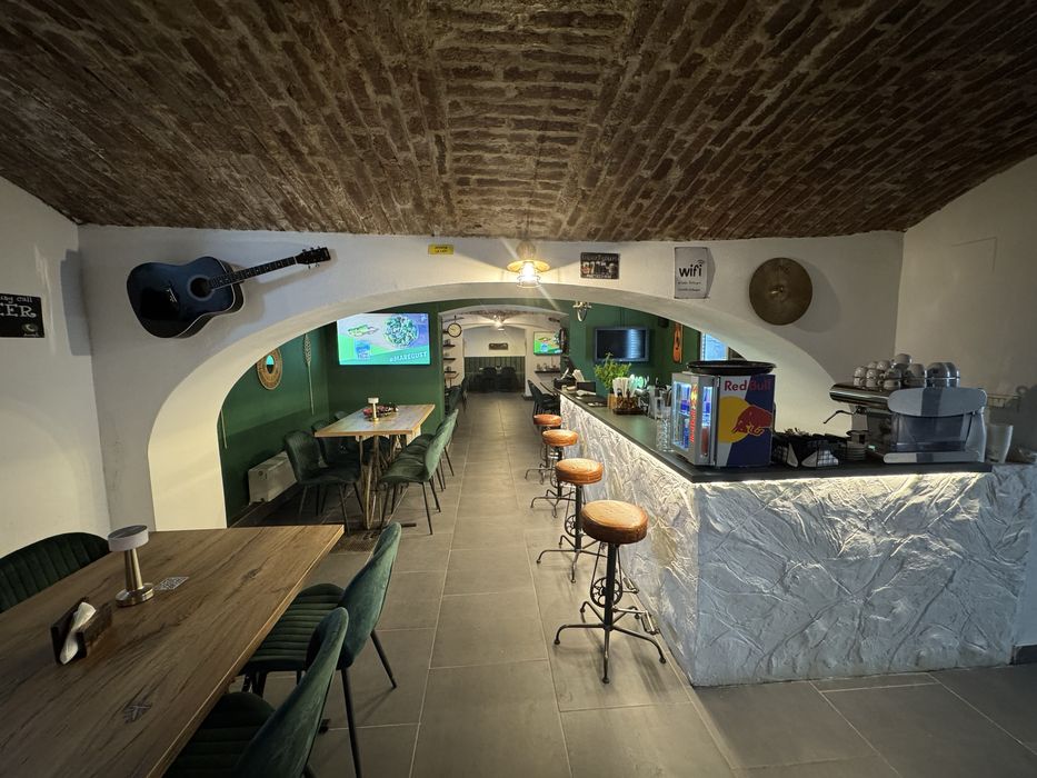Cedez afacere,restaurant cu terasa Timisoara • OLX.ro